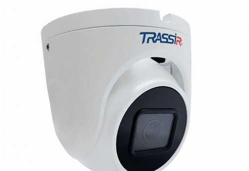 IP-камера trassir TR-D8251WDC 2.8