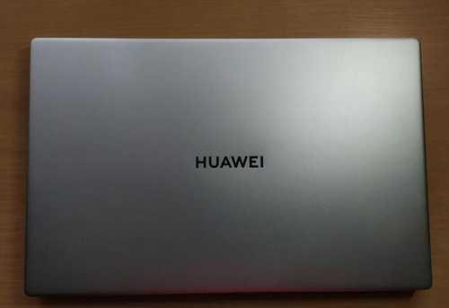 Продаю Ноутбук Huawei MateBook D 15 (BoM-WDQ9)