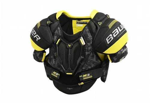 Нагрудник bauer S23 supreme M3 JR