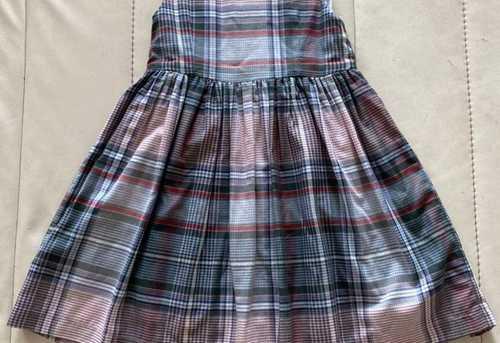 Dolce gabbana платье оригинал,4-5 лет