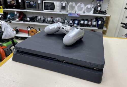 Sony Playstation 4 Slim 1TB (шур)