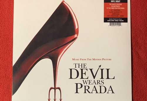 OST The Devil Wears Prada (Coloured 2LP)