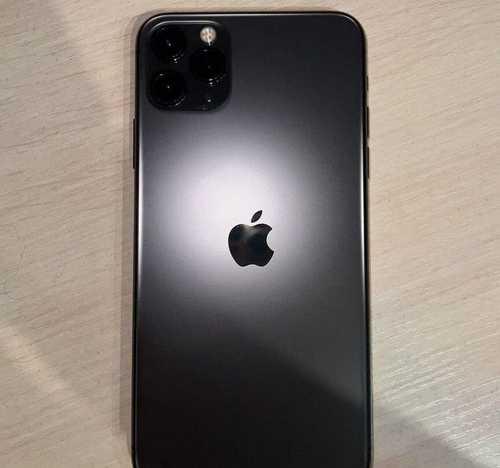 iPhone 11 Pro Max, 256 ГБ