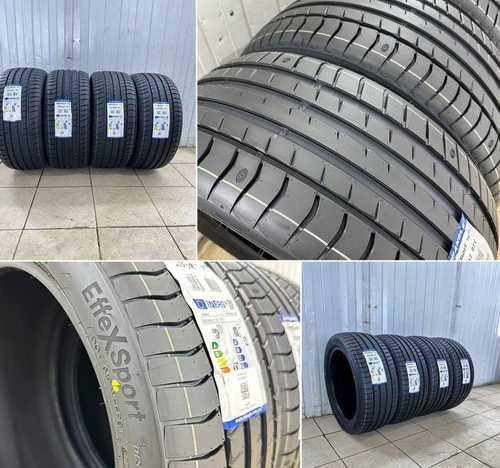 Triangle EffeXSport TH202 195/45 R16 84W