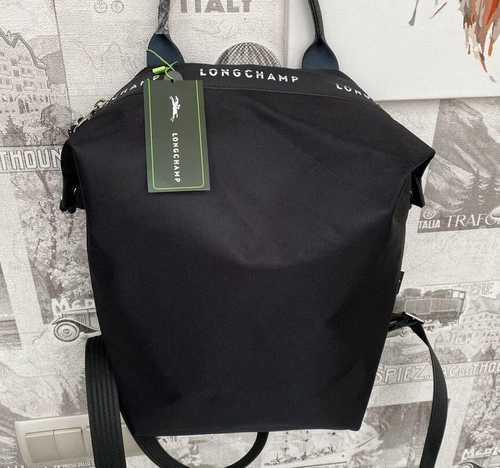 Рюкзак longchamp