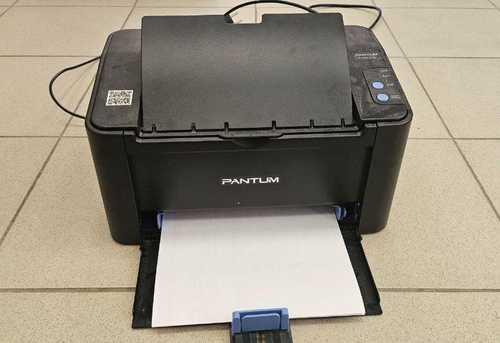Принтер Pantim P2500W