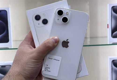 iPhone 13, 256 ГБ