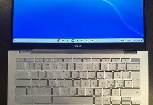 Asus Chromebook Flip C436FA