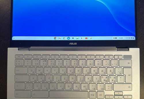 Asus Chromebook Flip C436FA