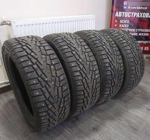 Cordiant Snow Cross 215/50 R17 95T