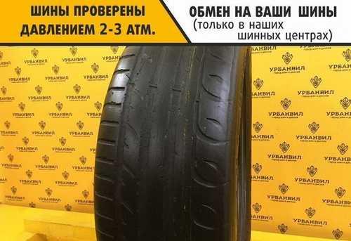 Tigar UHP Ultra High Performance 215/55 R18 99V