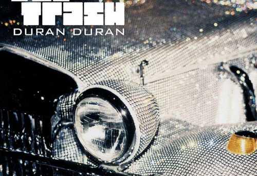 Виниловая пластинка Duran Duran - Pop Trash (Black