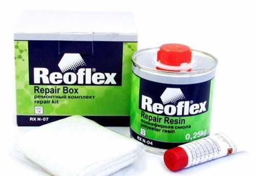 Ремонтный комплект для пластика Reoflex Repair Bo