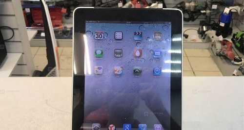 Яр4 - Планшет Apple iPad (2010) 32Gb Wi-Fi