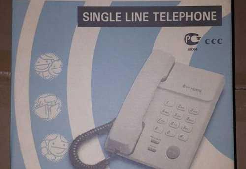 Телефон стационарный LG GS-5140