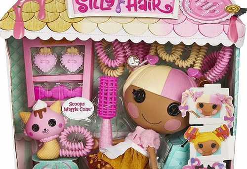 Кукла Lalaloopsy Silly Hair