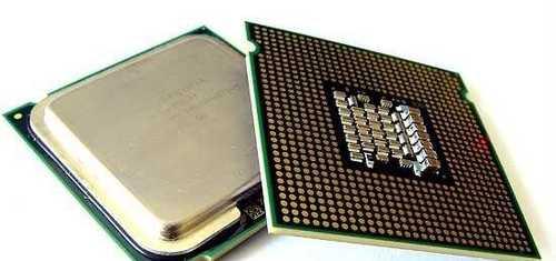 Intel Core 2 Duo E6700 (2.66GHz/ 4M /1066MHz)