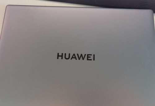 Huawei matebook x pro 2021