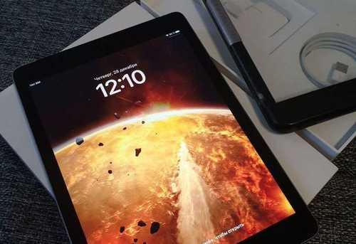 iPad 9.7(6th) 128Gb WiFi+Sim Space Gray