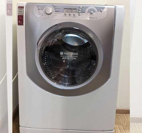 Стиральная машина Hotpoint-Ariston aqsf 129