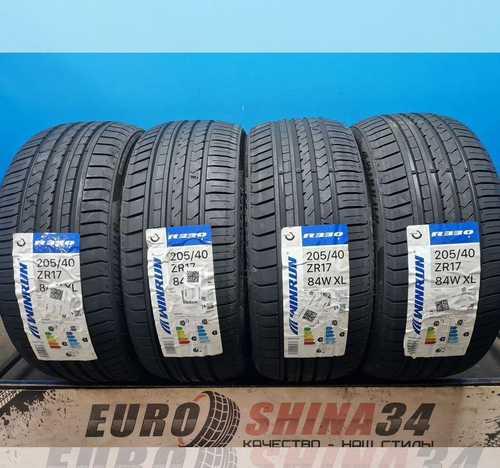 Winrun R330 205/40 R17 85W