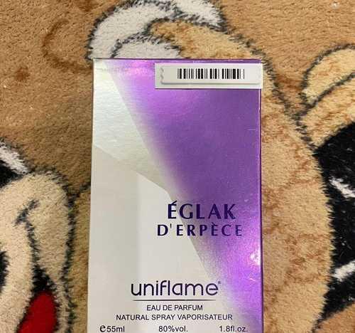 Eglak derpece uniflame (женские духи)