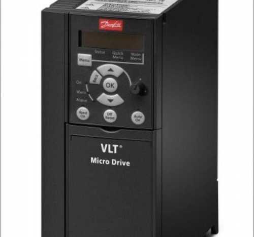 132F0030 danfoss VLT micro drive FC-51