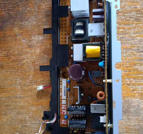 RM1-8038 Плата питания HP LJ M375