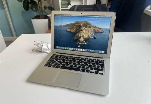 MacBook Air 13" 2017 128 Silver