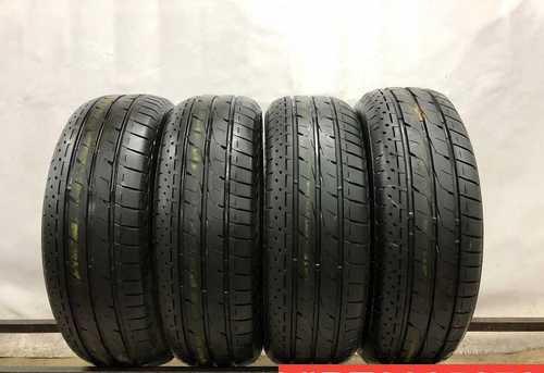 Bridgestone Luft RV II 205/60 R16 92H