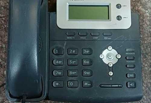 IP-телефон Yealink SIP-T20