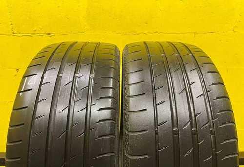 Continental ContiSportContact 3 205/45 R17 88W