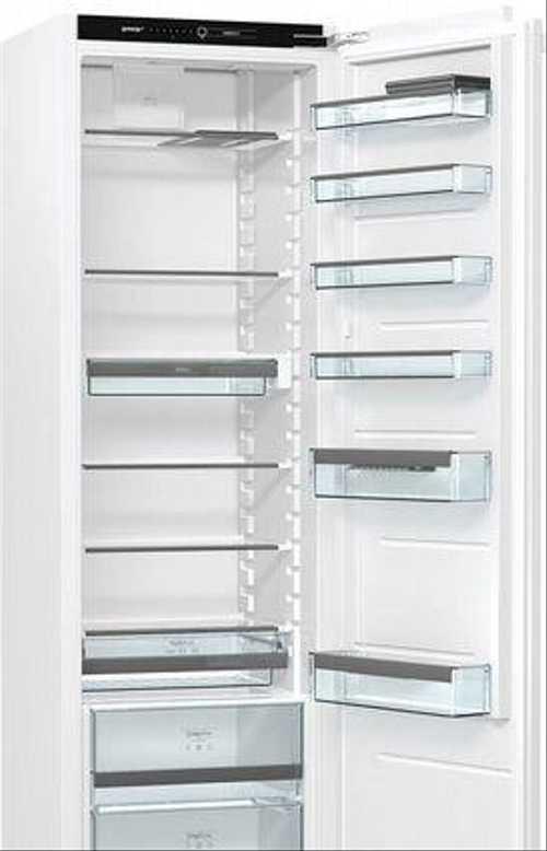 Gorenje GDR5182A1 встраиваемый холодильник