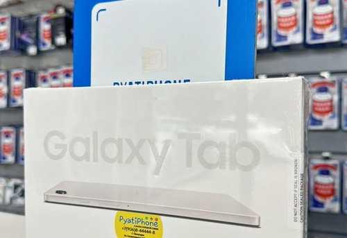 Samsung Galaxy Tab A9 4/64Gb wi-fi silver