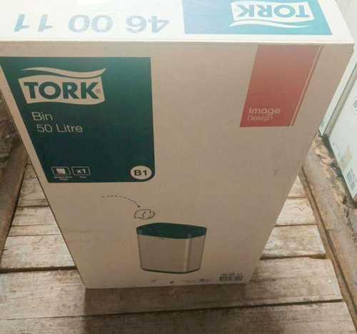 Урна для мусора tork 460011