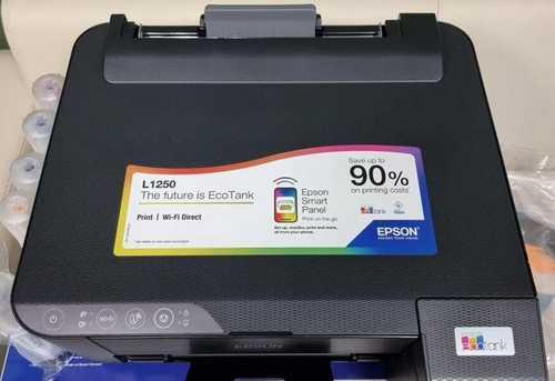 Epson EcoTank L 1250