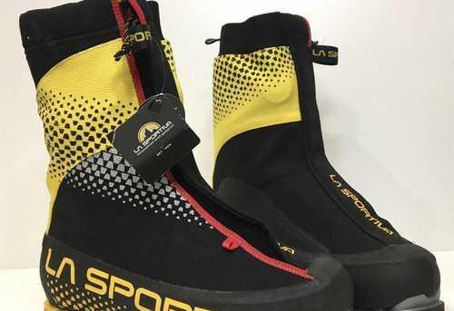 Ботинки высотные La Sportiva G2 SM (44 eu)