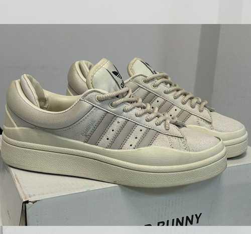 Кроссовки Adidas Campus bad bunny (37)