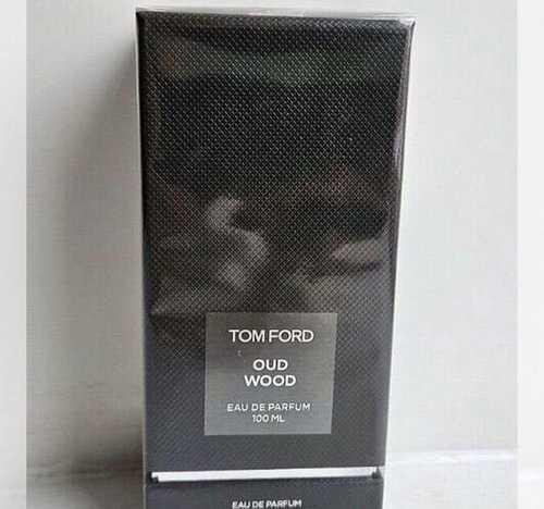 Tom ford oud wood 100мл оригинал