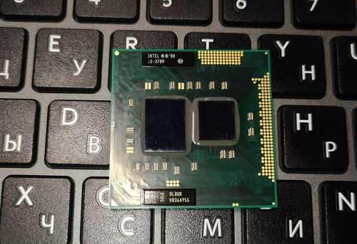 Intel Core i3 370M