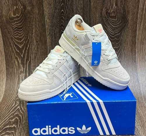 Мужские зимние кроссовки Adidas 41/44
