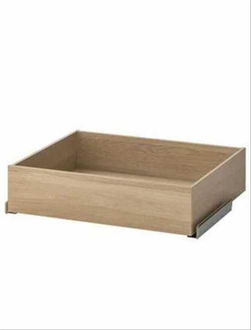 Ящик выдвижной IKEA пакс комплимент 50*58