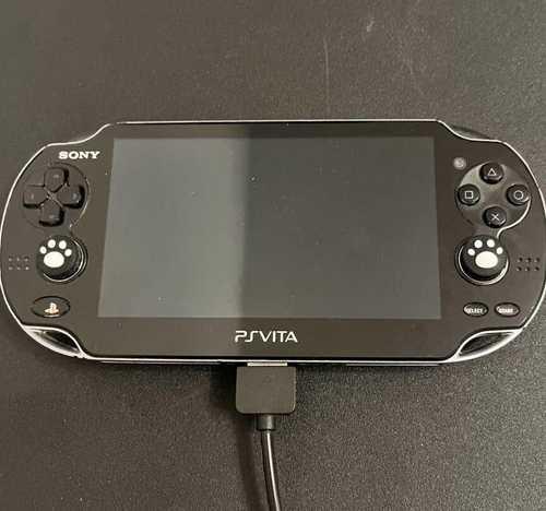 Sony ps Vita по низу рынка