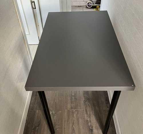 Стол IKEA линнмон