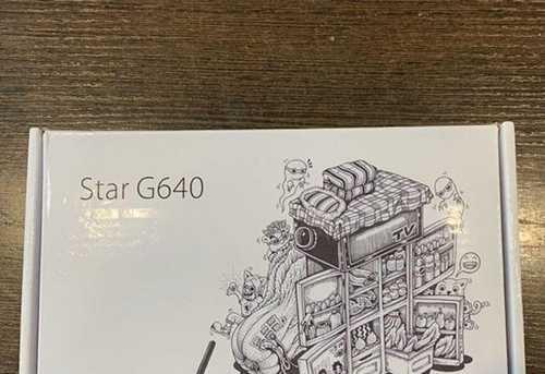 Графический планшет X-PEN star G-640