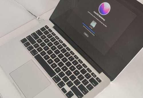 Apple MacBook Pro 13 2015 8/512