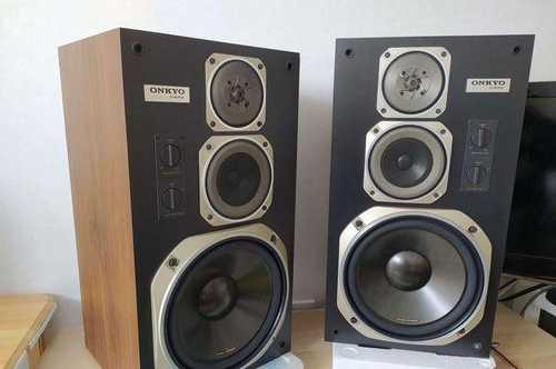 Акустика onkyo d-5rx