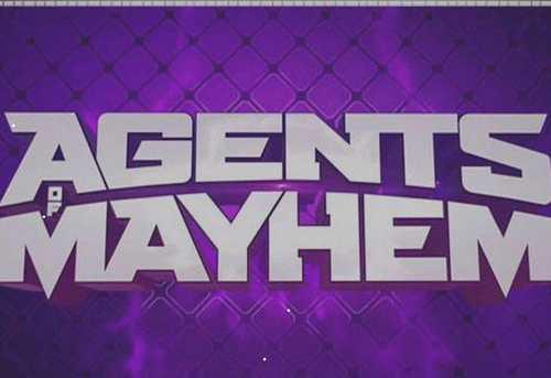 Agents Of Mayhem PS4/PS5 временно