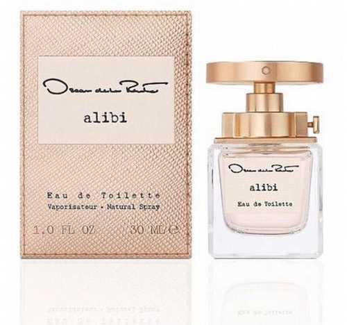 Oscar de la renta alibi 30 ml