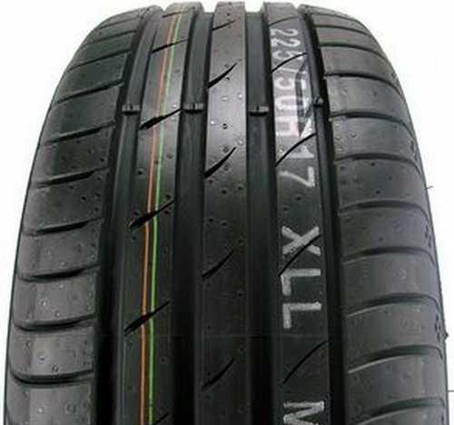 Marshal MU12 255/40 R19 100Y